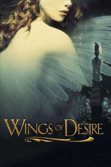 ‎Wings of Desire (1987) directed by Wim Wenders • Reviews, film + cast ...