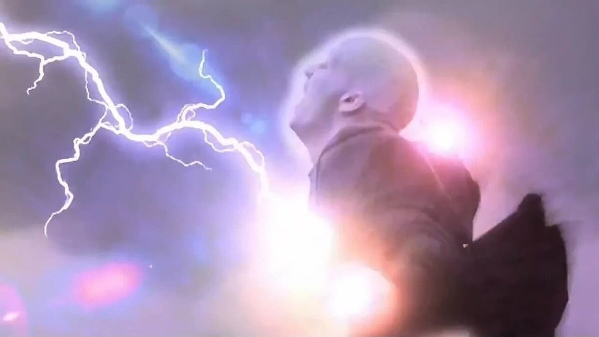 ‎Powder (1995) directed by Victor Salva • Reviews, film + cast • Letterboxd