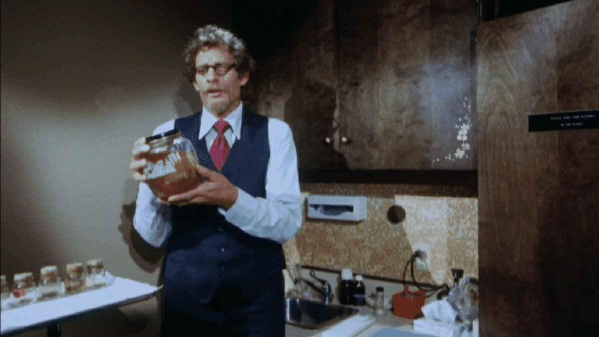 Faces of Death’ review by Breox • Letterboxd