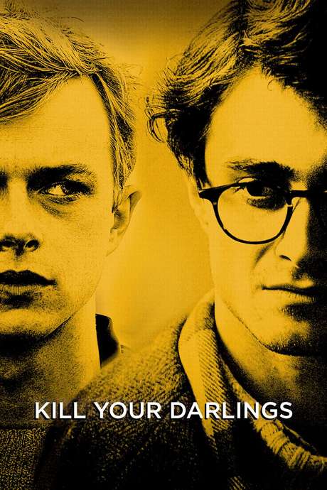 ‎Kill Your Darlings (2013) directed by John Krokidas • Reviews, film ...