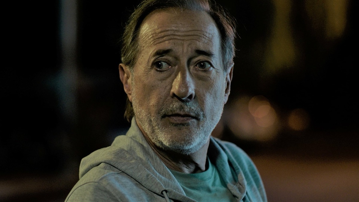 ‎The Extortion (2023) directed by Martino Zaidelis • Reviews, film ...