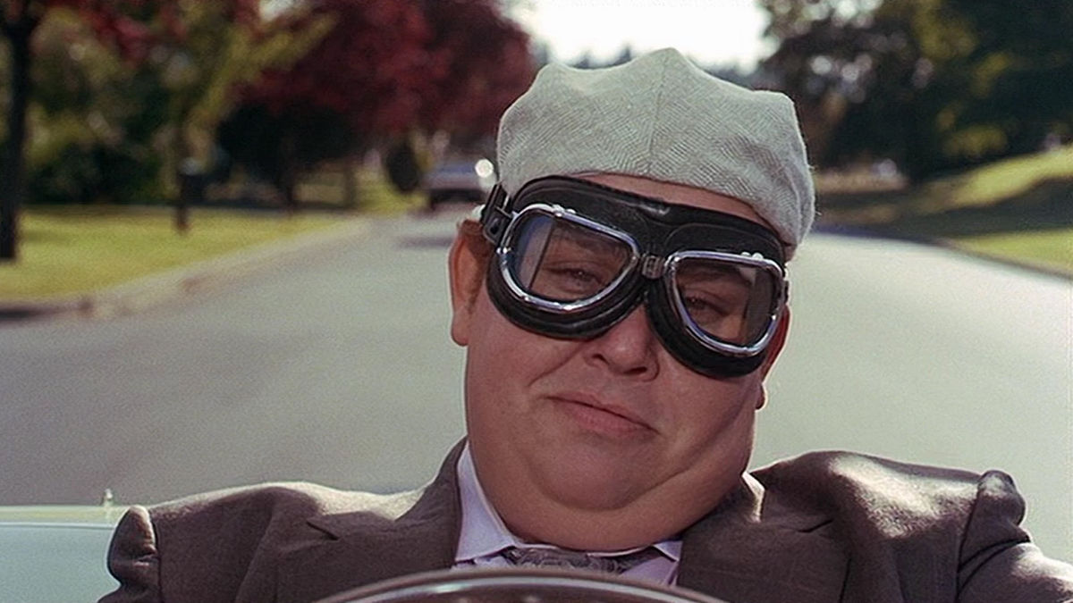‎Who's Harry Crumb? (1989) directed by Paul Flaherty • Reviews, film ...