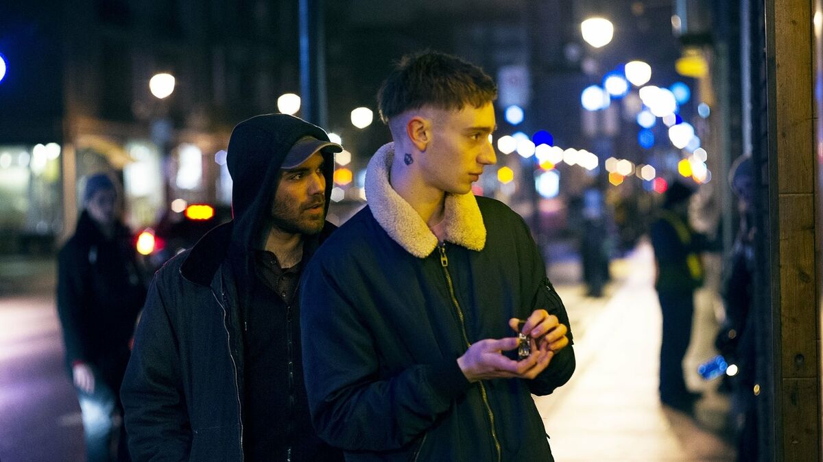 ‎Family First (2018) directed by Sophie Dupuis • Reviews, film + cast ...