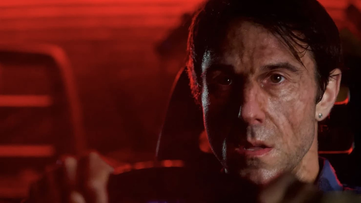 ‎Blackout (2023) directed by Larry Fessenden • Reviews, film + cast ...