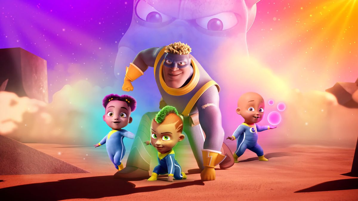 ‎Fearless (2020) directed by Cory Edwards • Reviews, film + cast ...