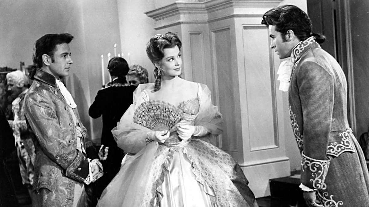 Sangaree’ review by PUNQ • Letterboxd