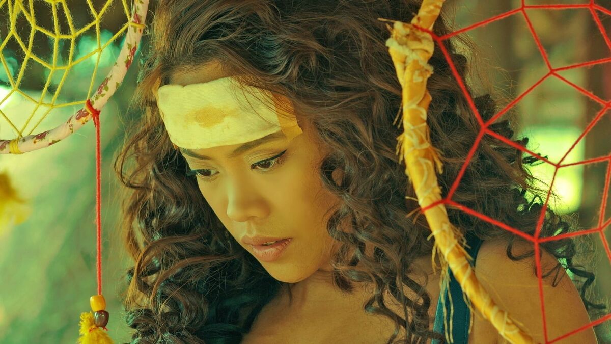 ‎Ang Babaeng Walang Pakiramdam (2021) directed by Darryl Yap • Reviews ...