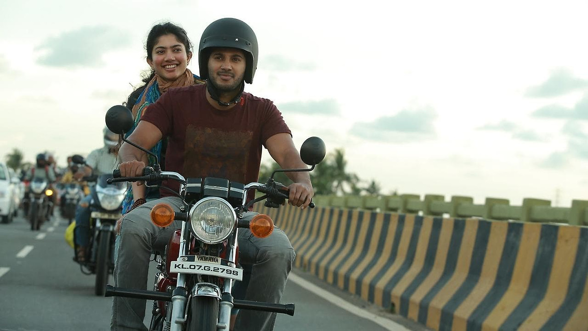 ‎Kali (2016) directed by Sameer Thahir • Reviews, film + cast • Letterboxd