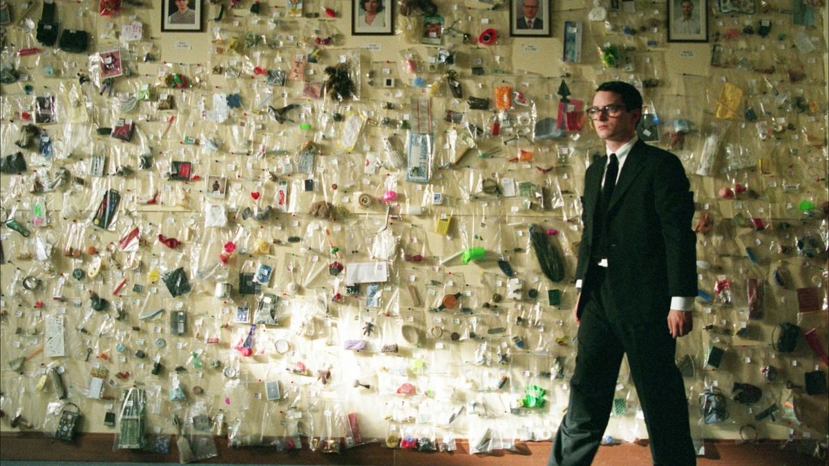 ‎Everything Is Illuminated (2005) directed by Liev Schreiber • Reviews ...