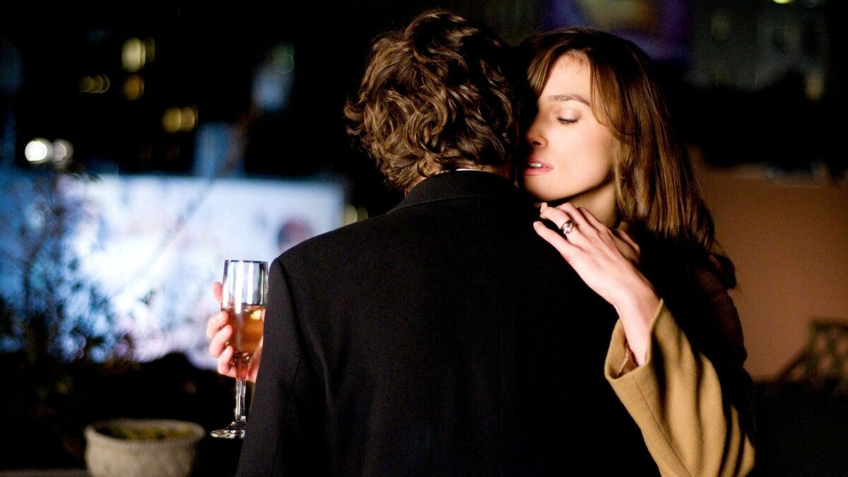 ‎Last Night (2010) directed by Massy Tadjedin • Reviews, film + cast ...