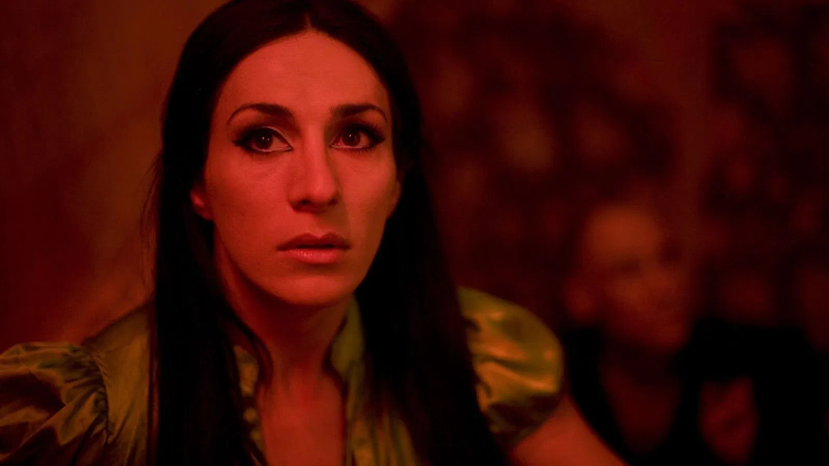 Strella’ review by maria • Letterboxd