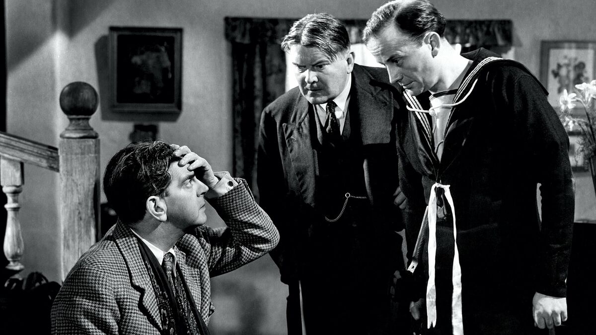 Went the Day Well?’ review by LouisMorgan • Letterboxd