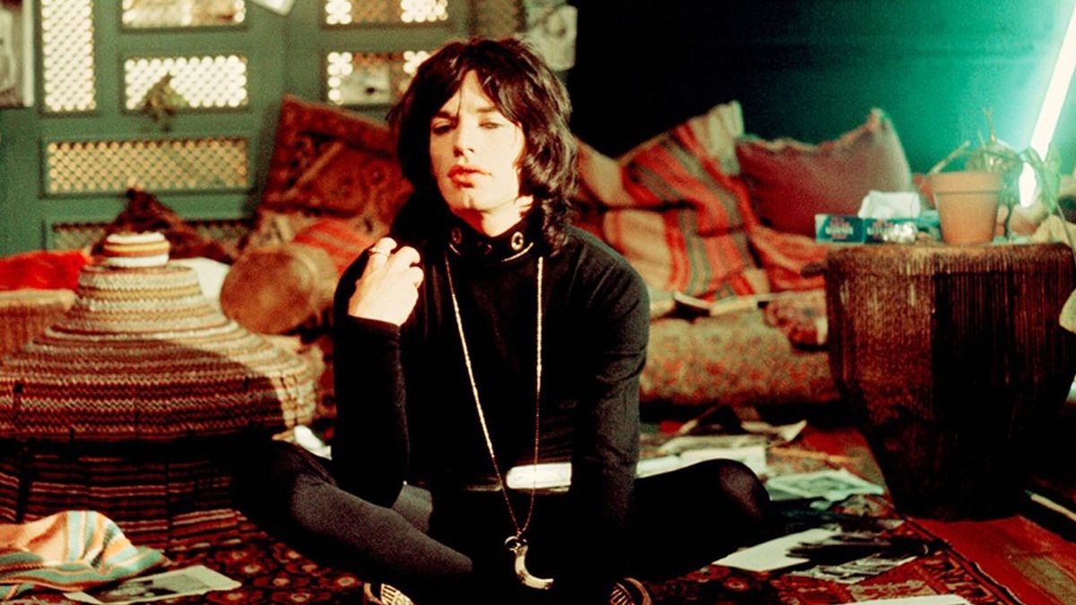 ‎Performance (1970) directed by Nicolas Roeg, Donald Cammell • Reviews ...