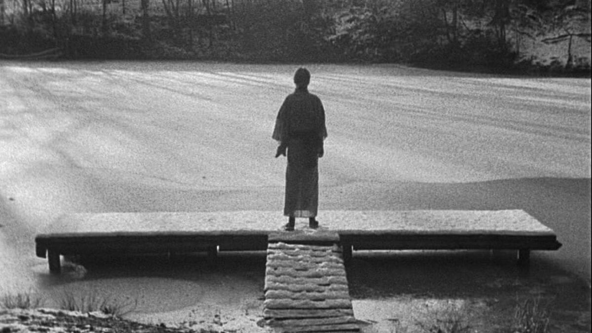 ‎Vermilion Souls (2007) directed by Masaki Iwana • Reviews, film + cast ...