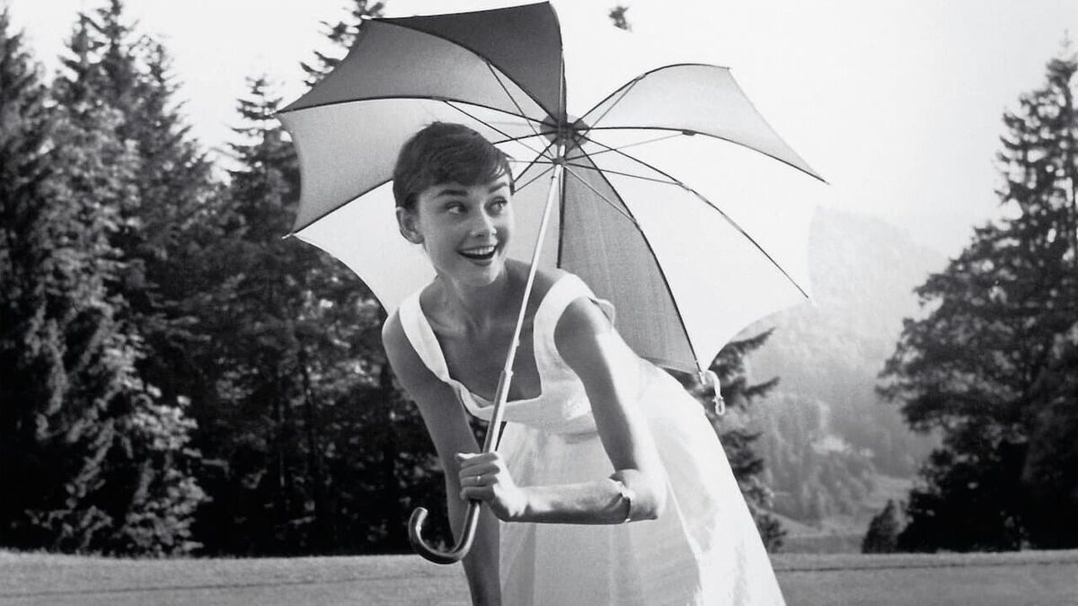 ‎Audrey (2020) directed by Helena Coan • Reviews, film + cast • Letterboxd