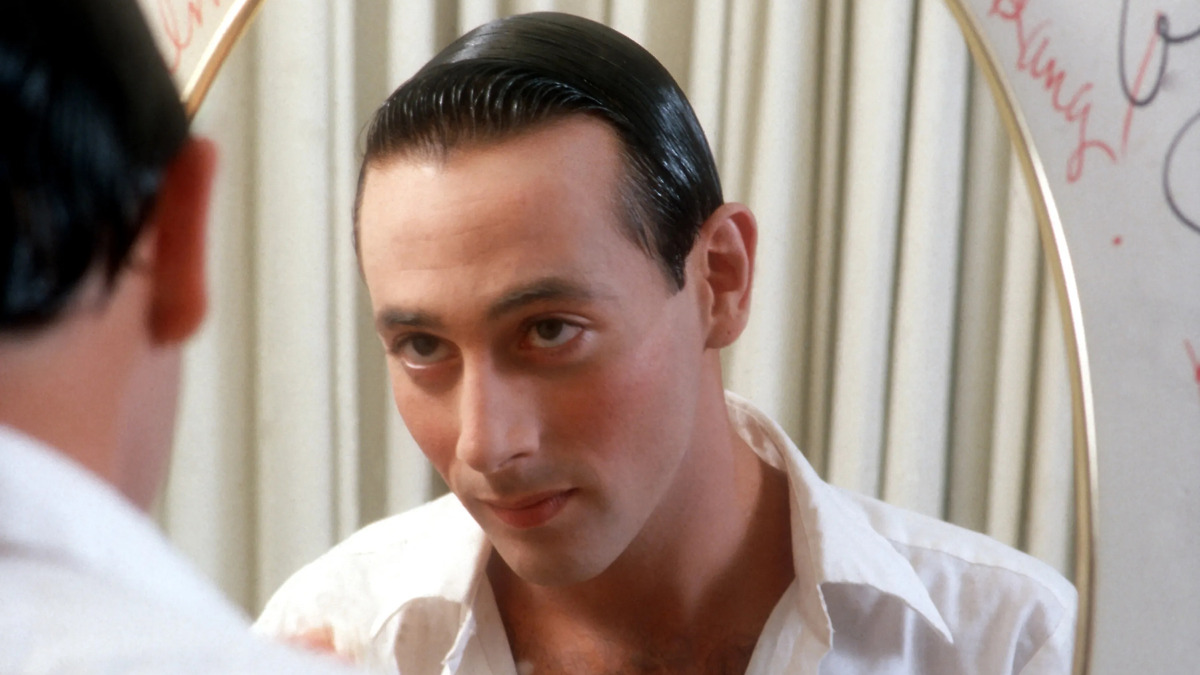Pee-wee as Himself’ watched by Eric Morgret • Letterboxd