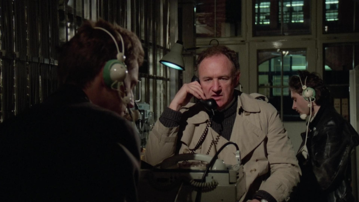 ‎Target (1985) directed by Arthur Penn • Reviews, film + cast • Letterboxd