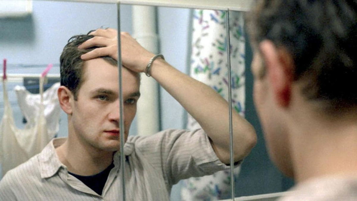 ‎Coming Out (1989) directed by Heiner Carow • Reviews, film + cast ...