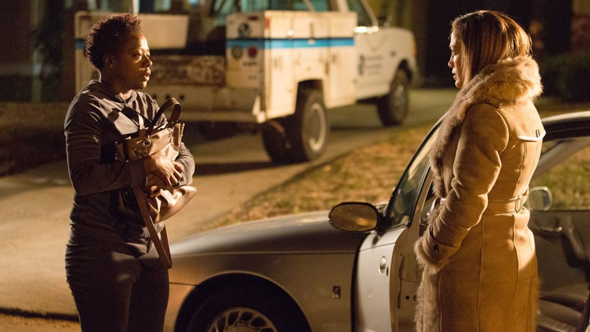 ‎Lila & Eve (2015) directed by Charles Stone III • Reviews, film + cast ...
