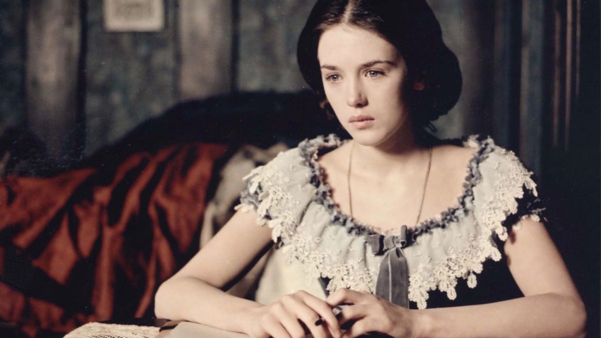 ‎The Story of Adele H. (1975) directed by François Truffaut • Reviews ...