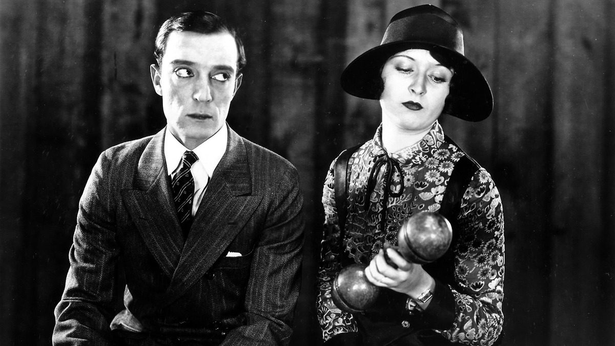 Battling Butler’ review by DavidSkolnick • Letterboxd