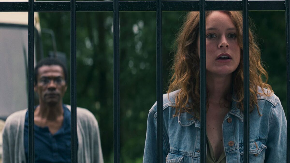 ‎Get In (2019) directed by Olivier Abbou • Reviews, film + cast ...