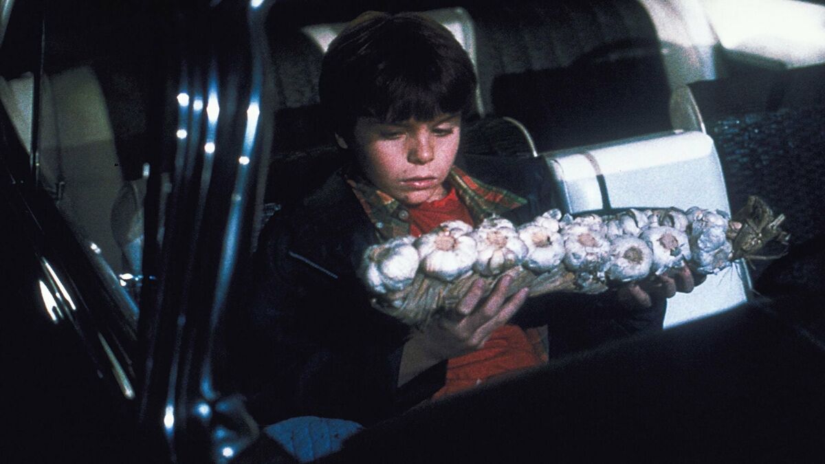 Mom's Got a Date with a Vampire’ review by SpOoky Lukey Video 👻📼🎃 ...