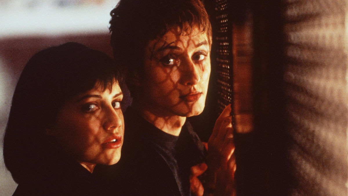 ‎Cherry Falls (2000) directed by Geoffrey Wright • Reviews, film + cast ...