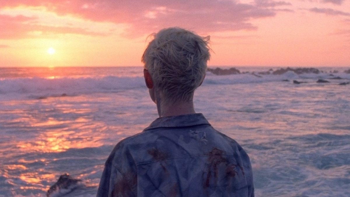 ‎The Wild Boys (2017) directed by Bertrand Mandico • Reviews, film ...