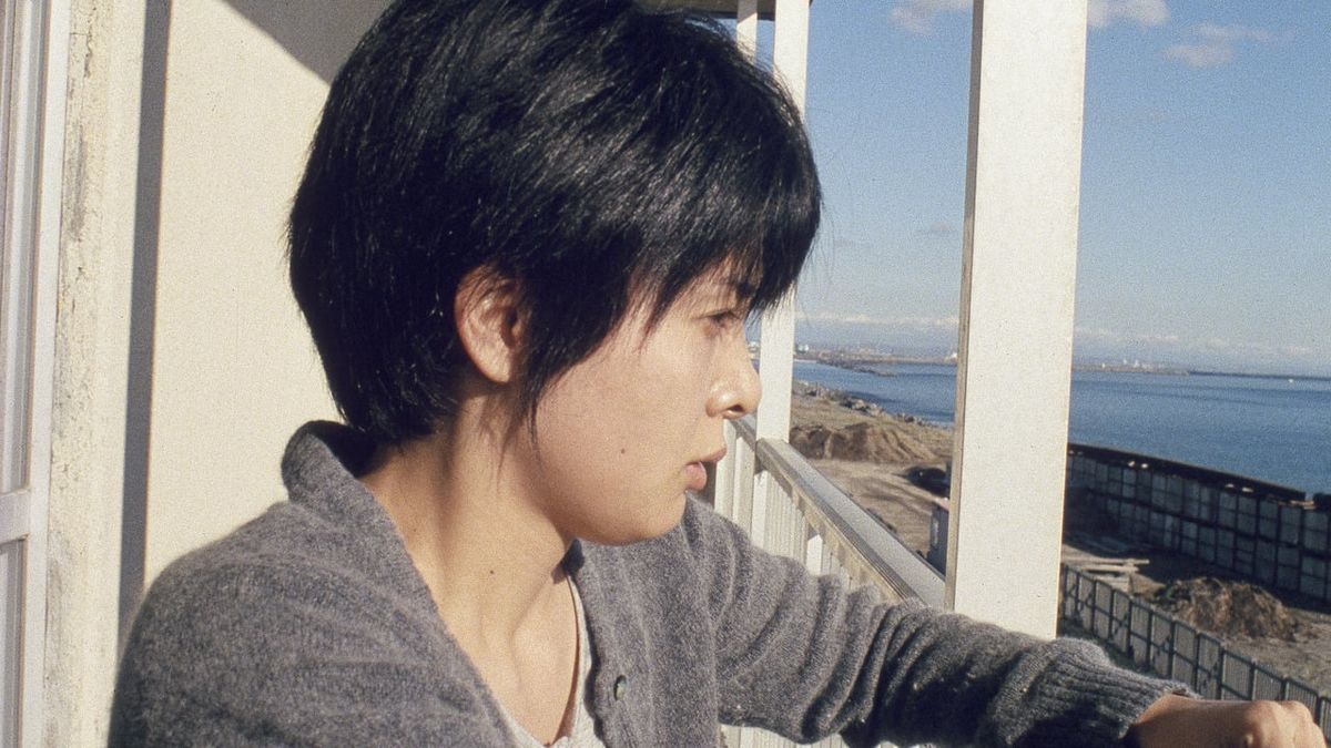 ‎Bashing (2005) directed by Masahiro Kobayashi • Reviews, film + cast ...