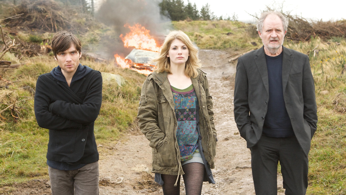 ‎Perrier's Bounty (2009) directed by Ian Fitzgibbon • Reviews, film + cast • Letterboxd