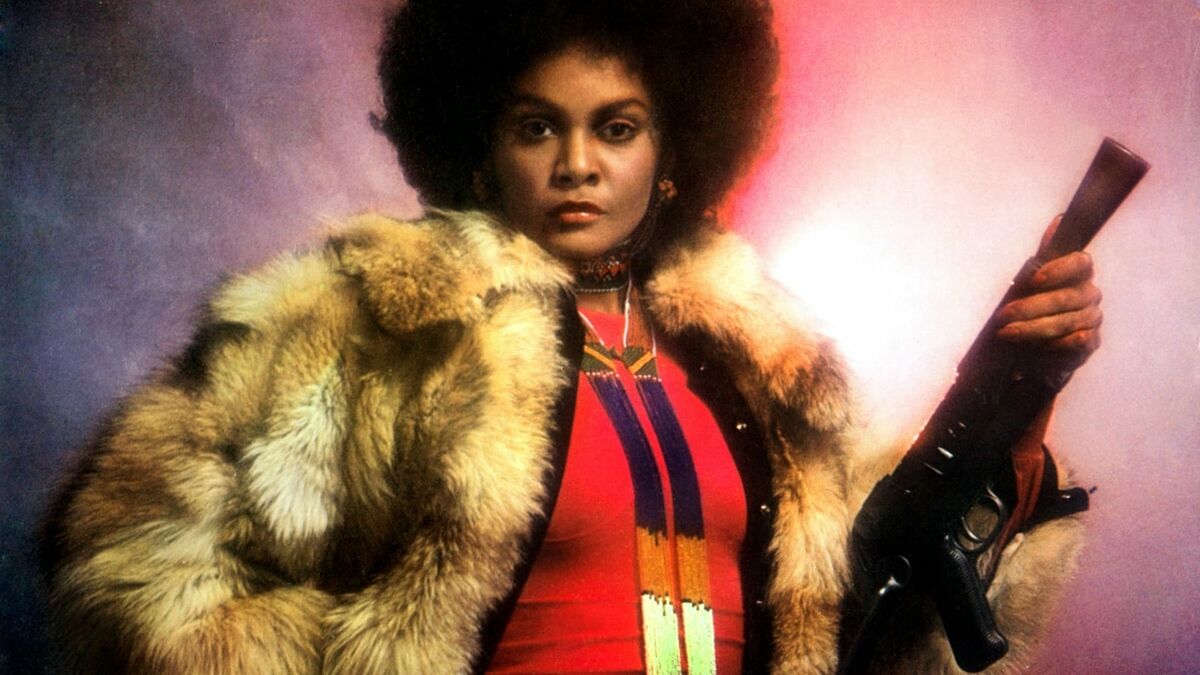 ‎Cleopatra Jones (1973) directed by Jack Starrett • Reviews, film ...