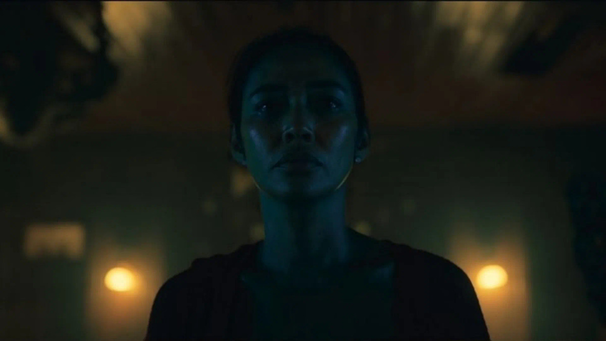 ‎Perewangan (2024) directed by Awi Suryadi • Reviews, film + cast ...