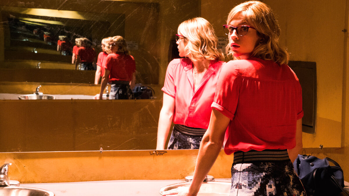 ‎Parallel (2018) directed by Isaac Ezban • Reviews, film + cast ...