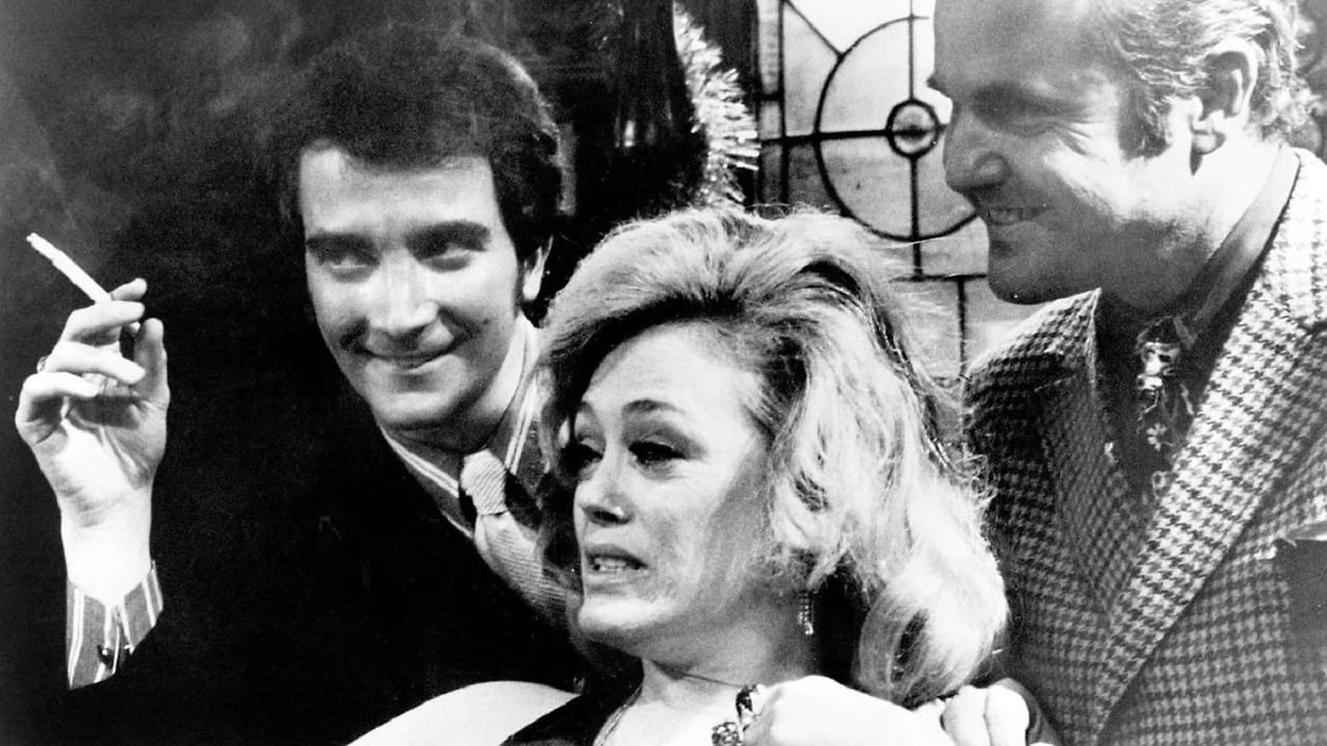 Some of My Best Friends Are...’ watched by apowerfulbeat • Letterboxd