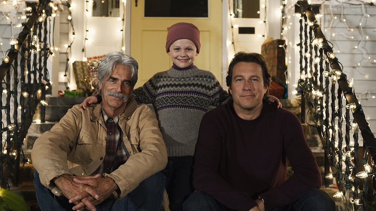 ‎November Christmas (2010) directed by Robert Harmon • Reviews, film ...