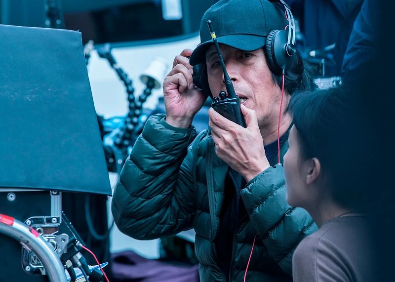 ‎Slow Burn: director Lee Chang-dong on the profound meaning of everyday ...