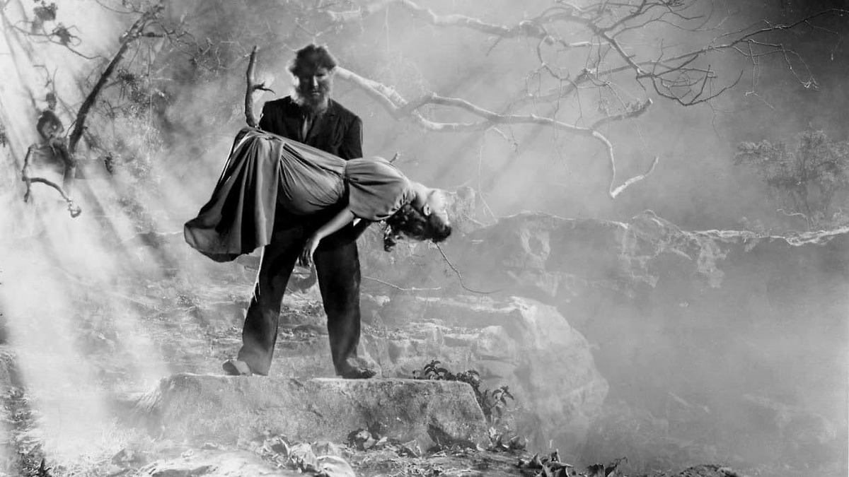 ‎The Undying Monster (1942) directed by John Brahm • Reviews, film ...