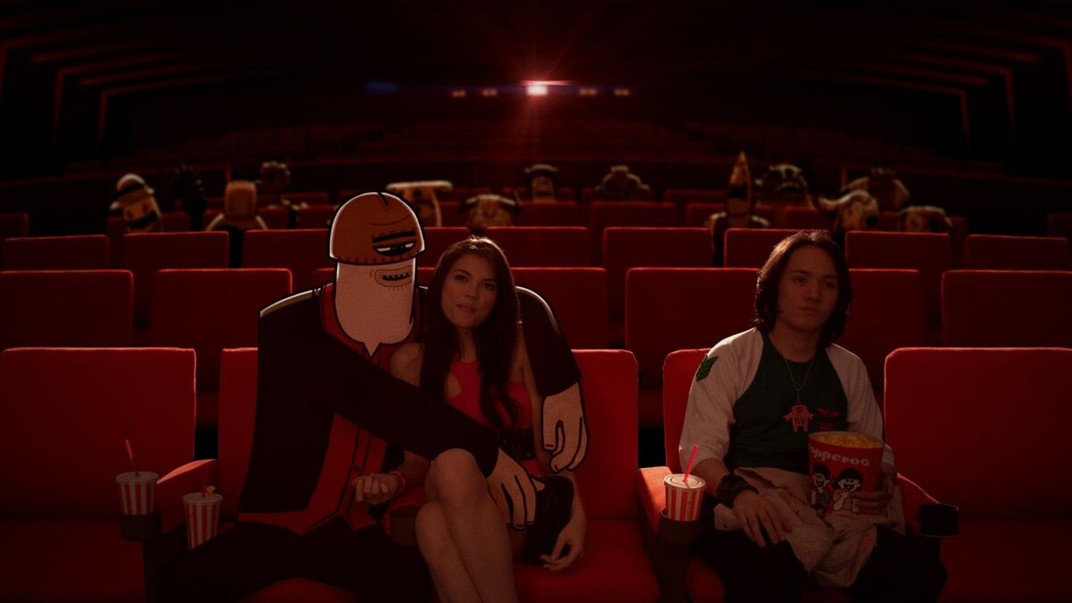 ‎Saving Sally (2016) directed by Avid Liongoren • Reviews, film + cast ...