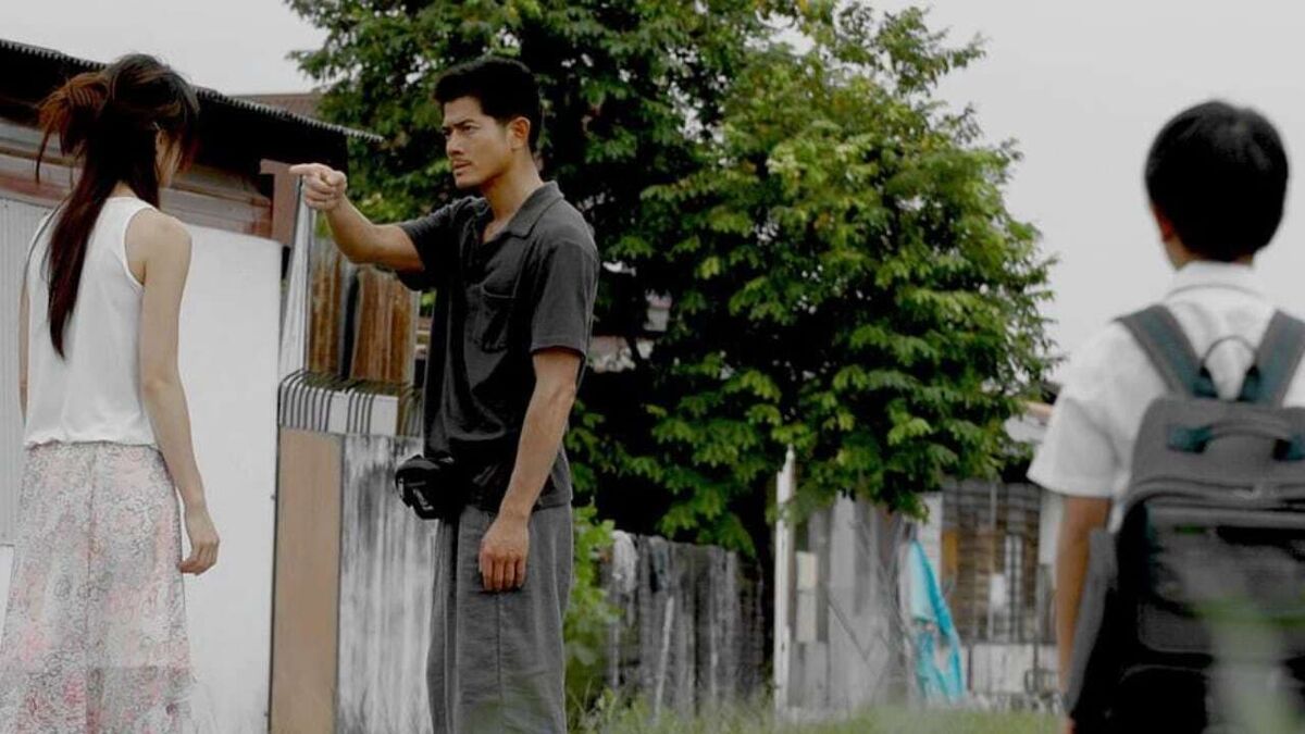‎After This Our Exile (2006) directed by Patrick Tam • Reviews, film + cast • Letterboxd
