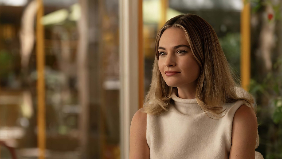 ‎Swiped (2025) directed by Rachel Lee Goldenberg • Reviews, film + cast ...