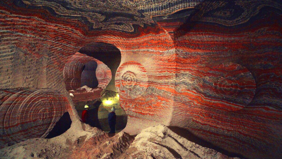 ‎Anthropocene: The Human Epoch (2018) directed by Jennifer Baichwal ...