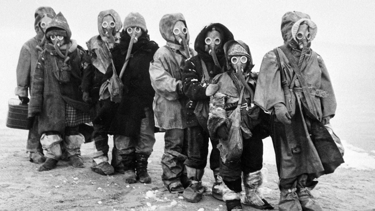 ‎Dead Man's Letters (1986) directed by Konstantin Lopushansky • Reviews ...