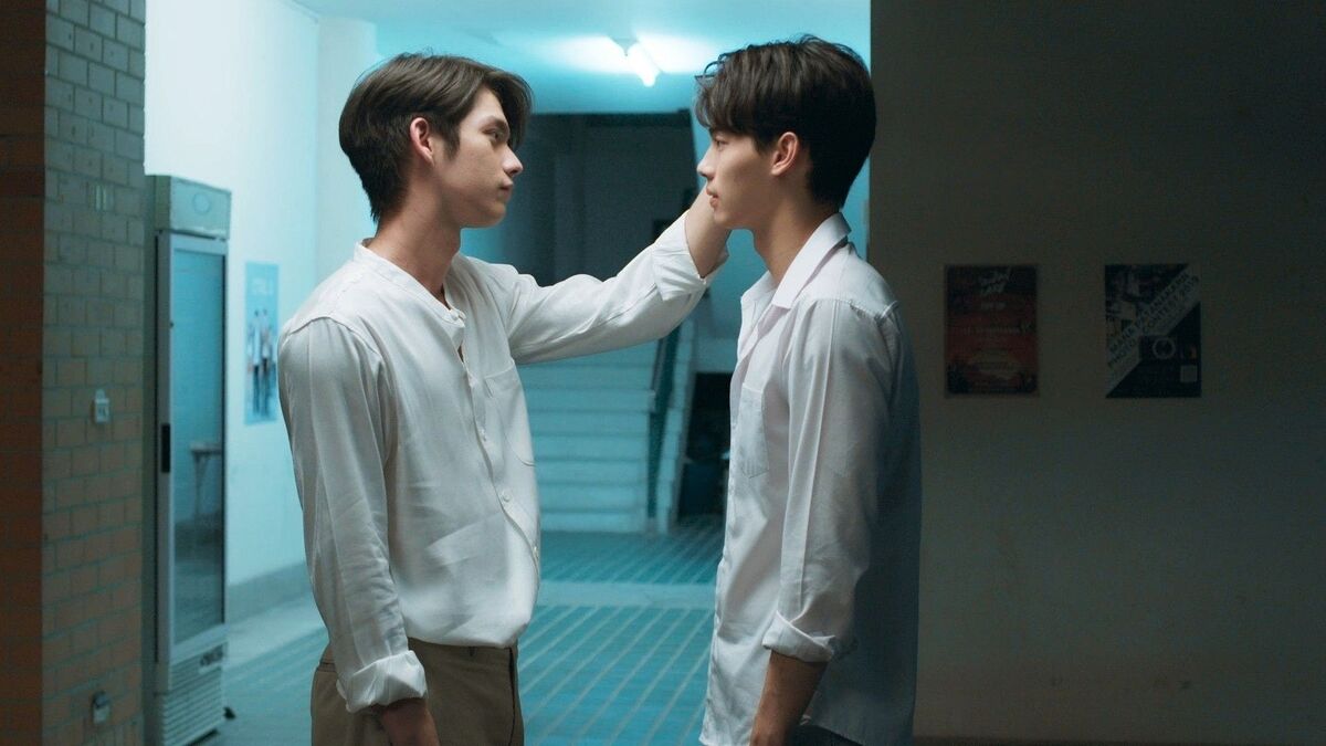 ‎2gether: The Series (2020) directed by Champ Weerachit Thongjila ...