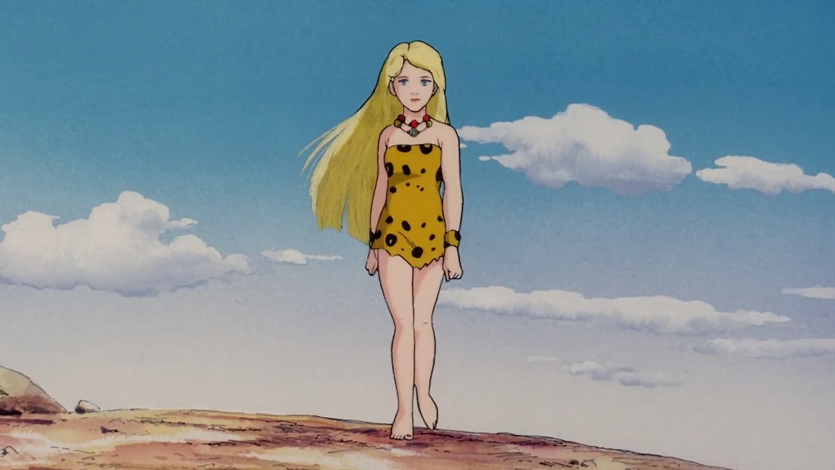 ‎Kenya Boy (1984) directed by Nobuhiko Obayashi • Reviews, film + cast ...