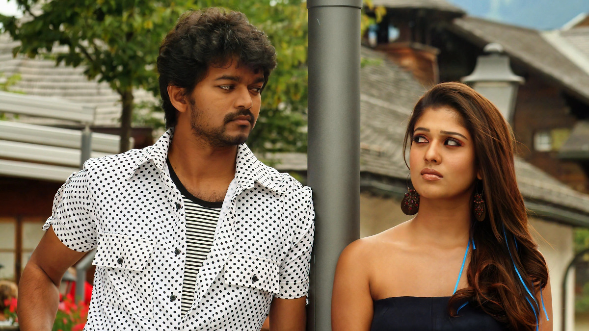 Villu’ review by Muthupandi • Letterboxd
