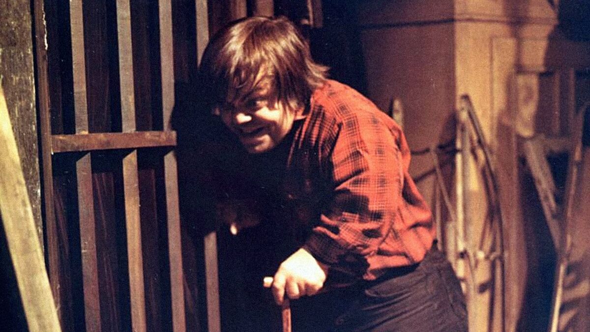 ‎The Sinful Dwarf (1973) directed by Vidal Raski • Reviews, film + cast ...