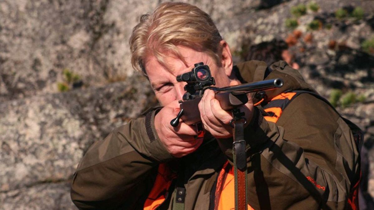 ‎False Trail (2011) directed by Kjell Sundvall • Reviews, film + cast • Letterboxd