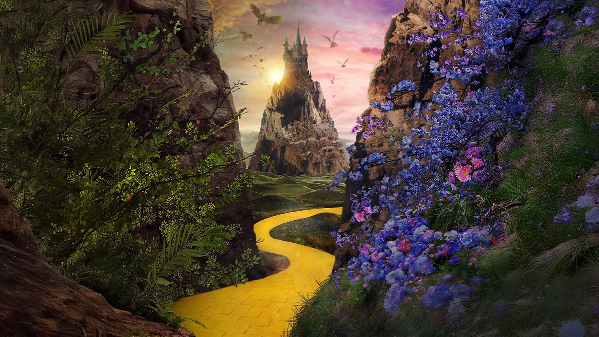 Wicked: For Good’ review by ⚢ • Letterboxd