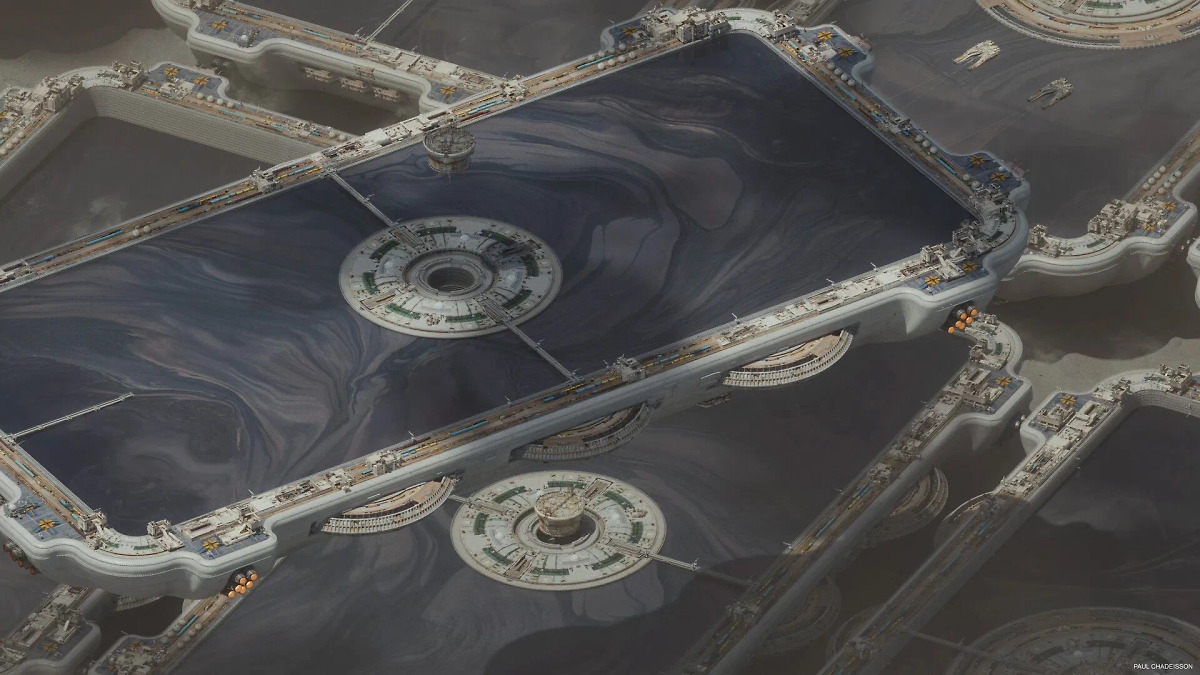 ‎Solstice - 5: Forgotten Archives (2025) directed by Paul Chadeisson ...